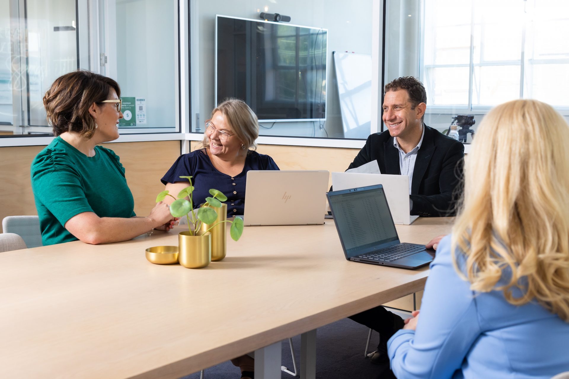 Flyer API 2022 | Smart Ease