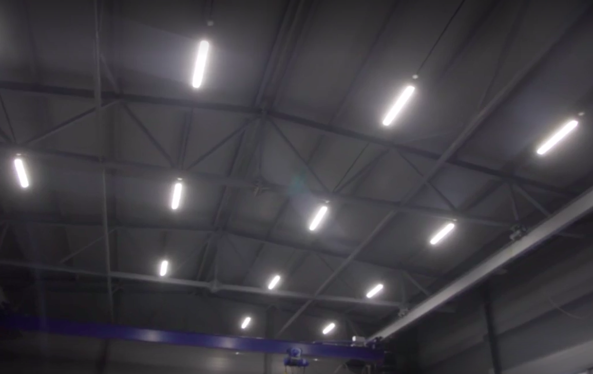 Smart Ease – Commercial payment solutions