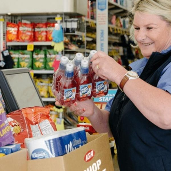 Project snapshot: Rocky Lamattina & Sons (VIC) | Smart Ease