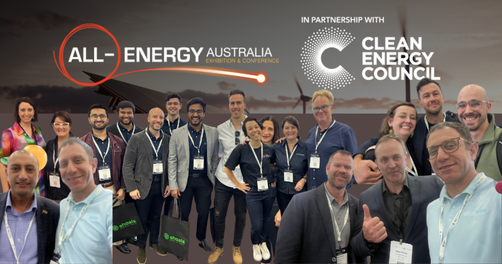 Top takeouts from All-Energy Australia 2023 | Smart Ease