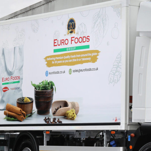 Empowering Euro Foods: How Solar Energy Revolutionized Cost Efficiency ...