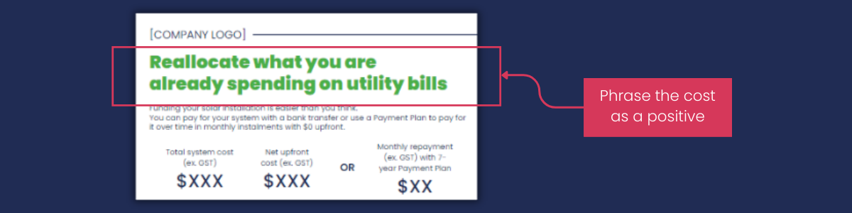 Sample Solar Proposal | Smart Ease