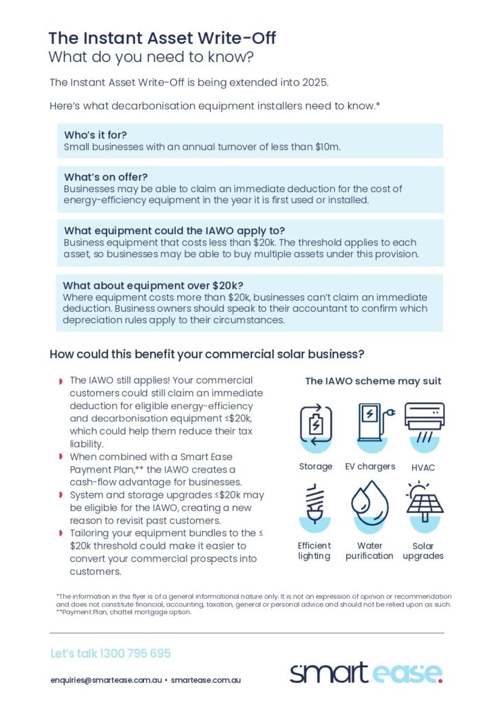Smart Hub solar learning resourcesSmart Ease