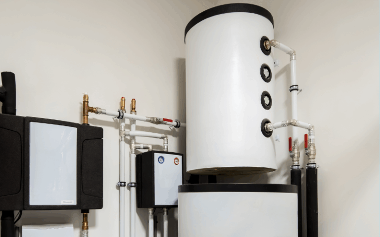 Heat pumps 101 | Smart Ease